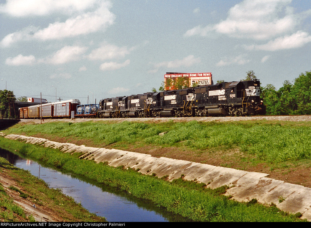 NS 5052 Leads No. 131
